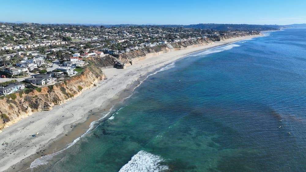 Bail Bonds in Cardiff by the Sea, CA – Call Us 24 Hours a Day!