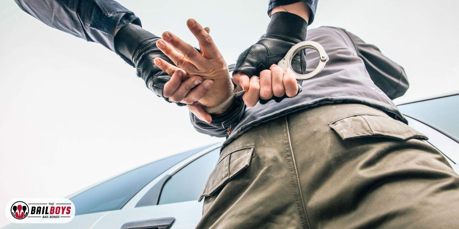 Are Bail Enforcement Agents Law Enforcement? (2024) | The Bail Boys