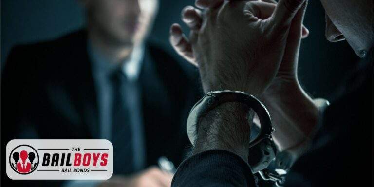 How Is The Amount Of Bail Determined? | The Bail Boys