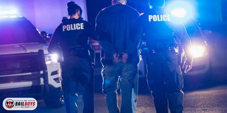 Federal Bail Bonds in California (2024) | The Bail Boys