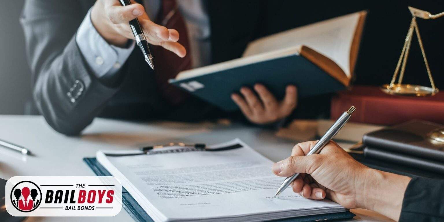 What’S The Difference Between A Bail Bond And A Surety Bond? – TMBI