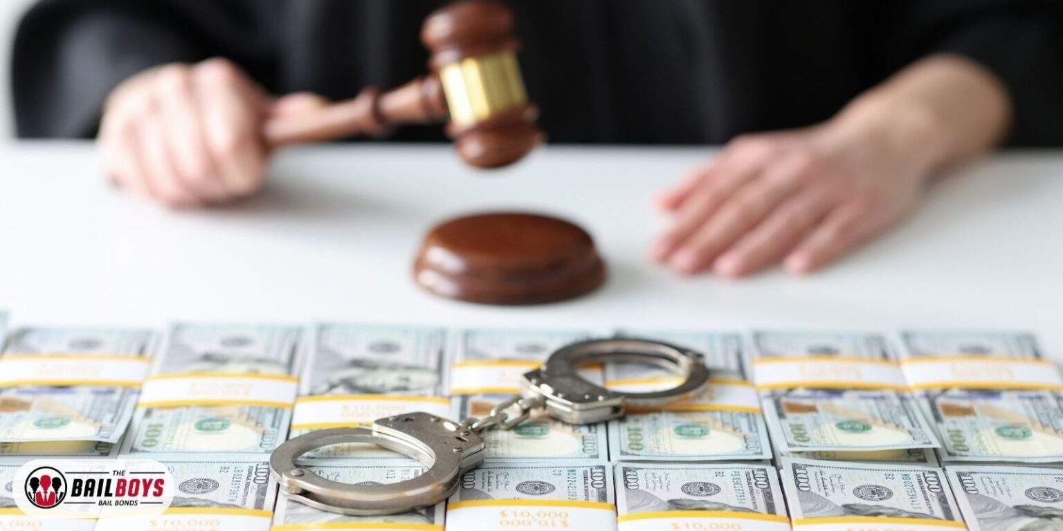 Where Does Bail / Bond Money Go and What Happens to It?