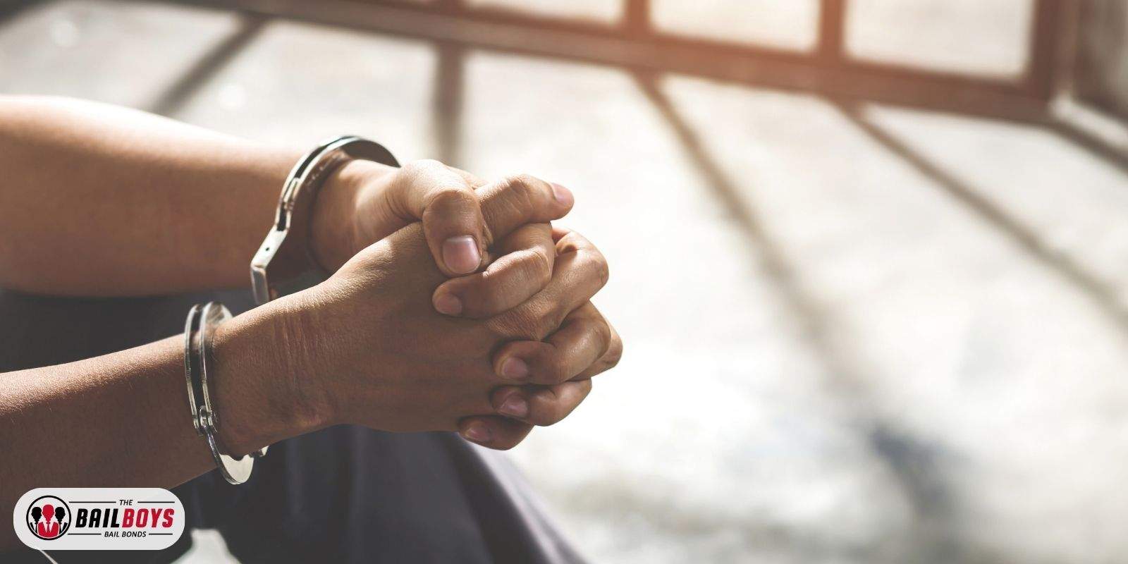 How Long Does It Take To Get Out Of Jail After Posting Bail?