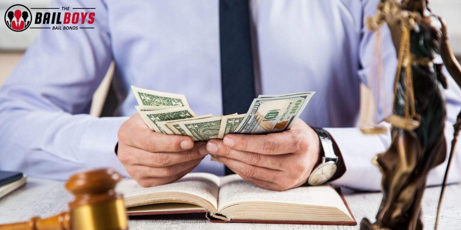 How Much is a Bail Bond? | Breaking Down Bail Bond Costs | The Bail Boys