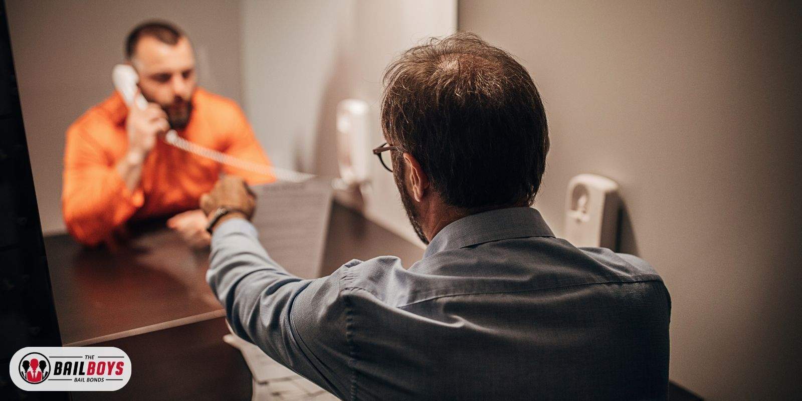 Federal Bail Bonds in California (2024) | The Bail Boys