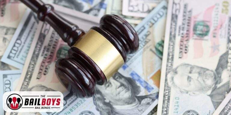 What is a Surety Bond as it Relates to Jail and Bail Bonds?