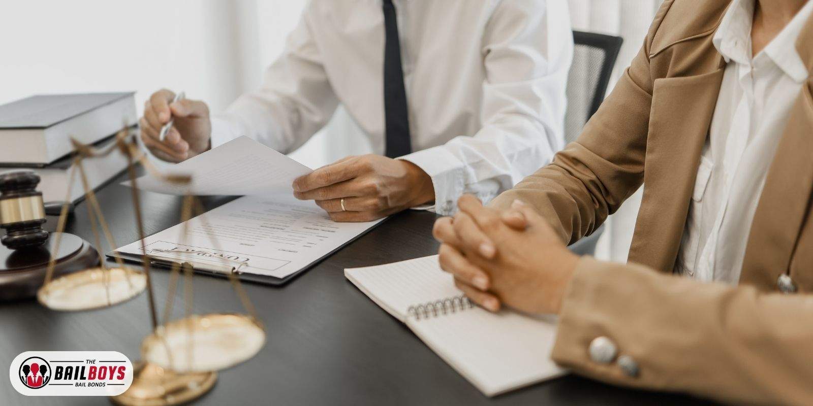 Understanding Bail Schedule in San Diego (2023) | The Bail Boys