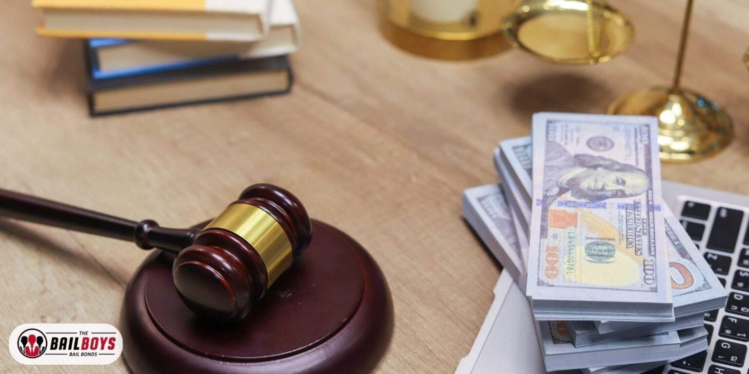 What Do Bail Agents Provide? (2023) | The Bail Boys