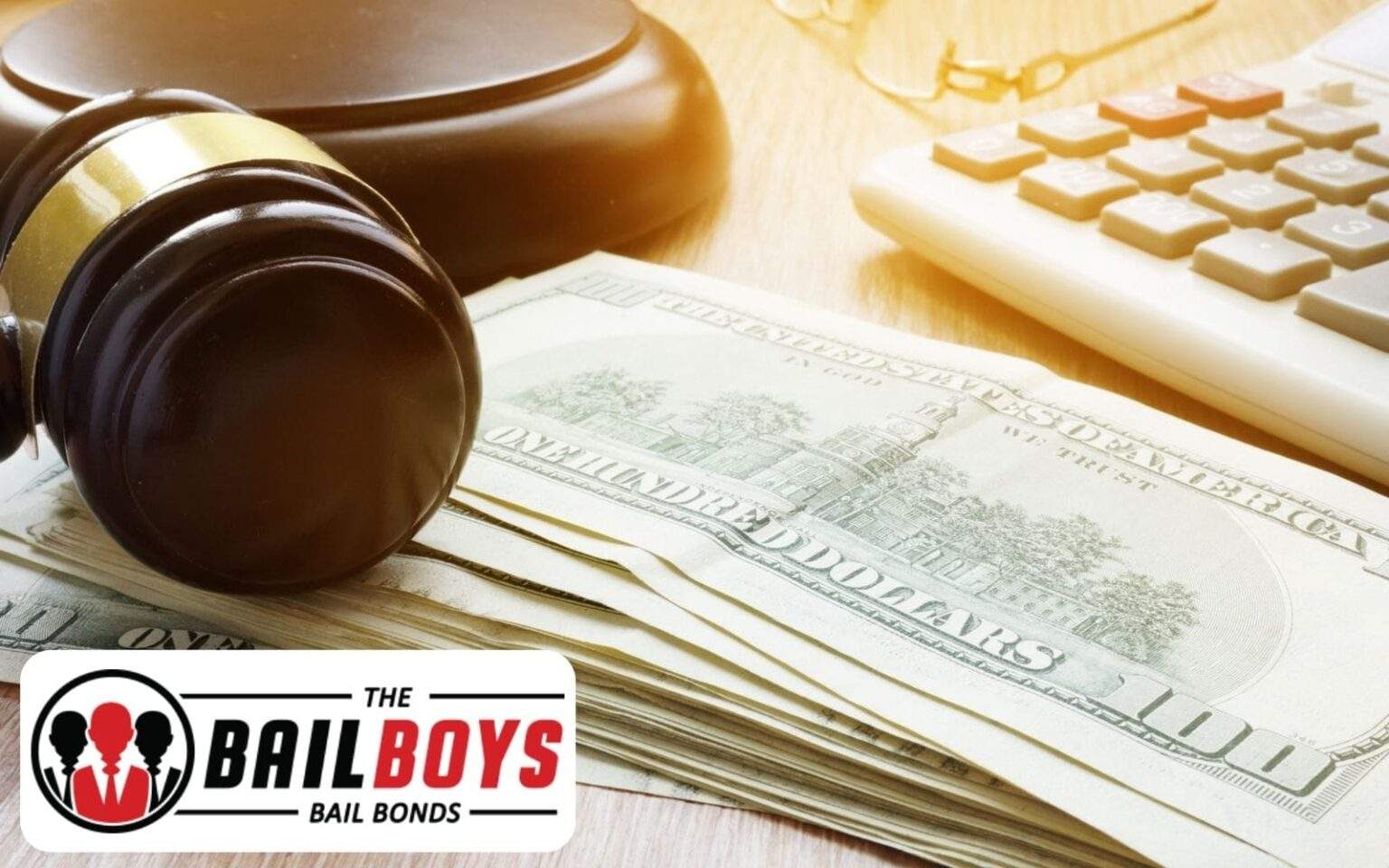 Ventura County Bail Bonds | Fast & Cheap | Open 24/7 | The Bail Boys