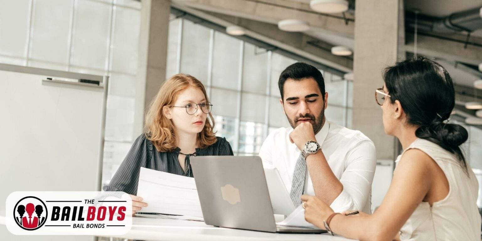 How do Bail Bondsman Make Money? (2023) | The Bail Boys