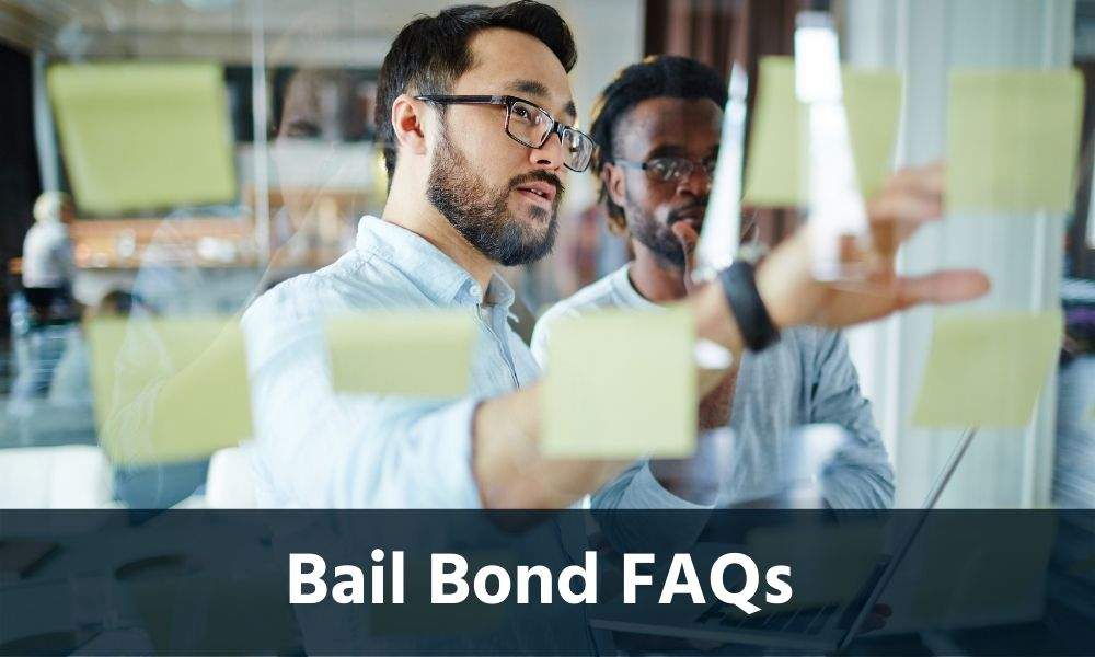 Tips For Choosing Top Bail Bonds In Los Angeles, CA